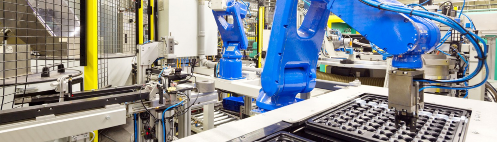 Plastic Injection Moulding Services | Mars Plastics