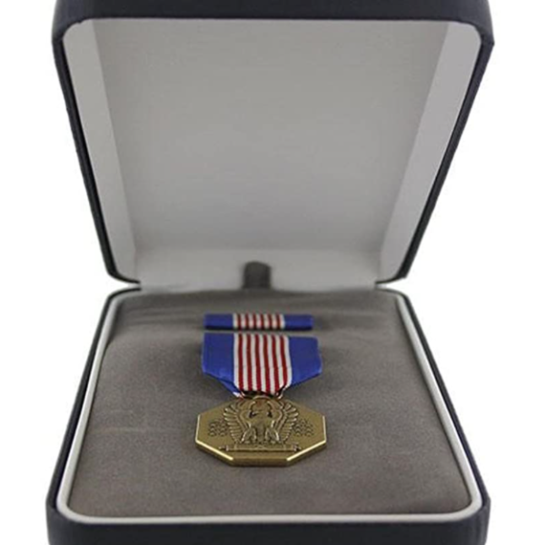 Medal Presentation Boxes - Wholesale/Bulk Orders. Official U.S ...