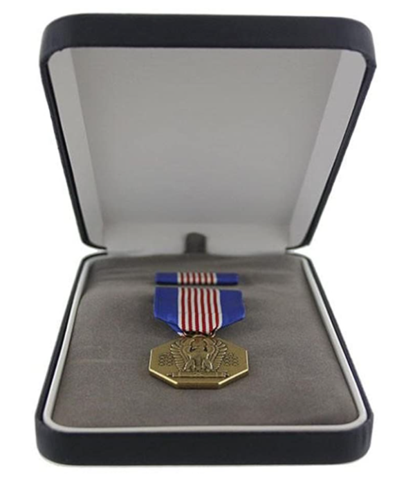 Medal Presentation Boxes - Wholesale/Bulk Orders. Official U.S ...