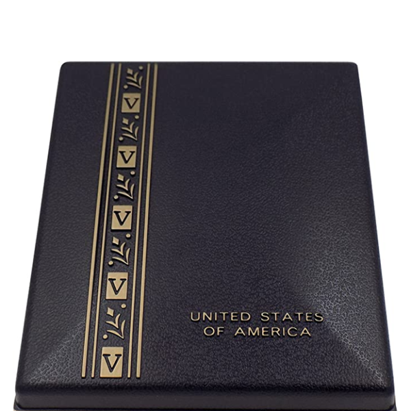 Medal Presentation Boxes - Wholesale/Bulk Orders. Official U.S ...