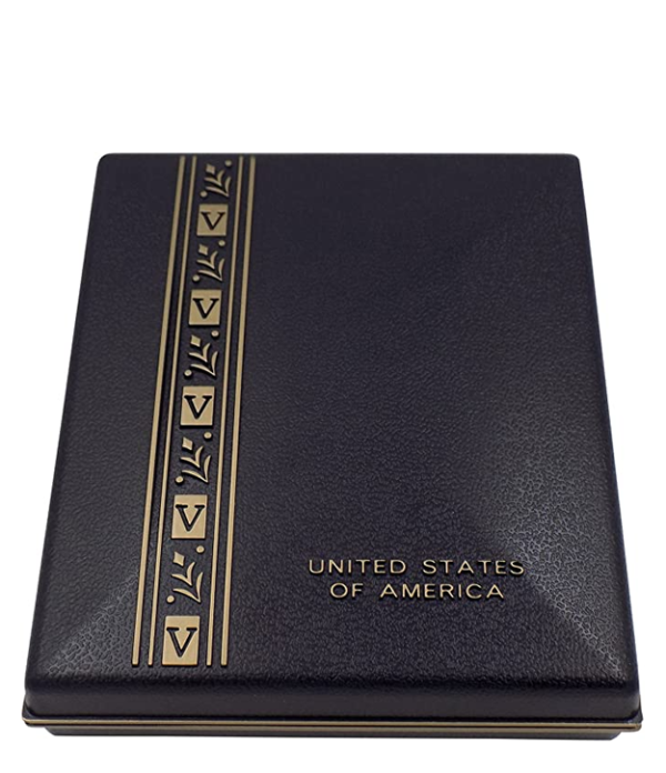 Medal Presentation Boxes - Wholesale/Bulk Orders. Official U.S ...